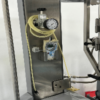 Millipore Mobius FlexReady Smart Single Use TFF System | Surplus Solutions